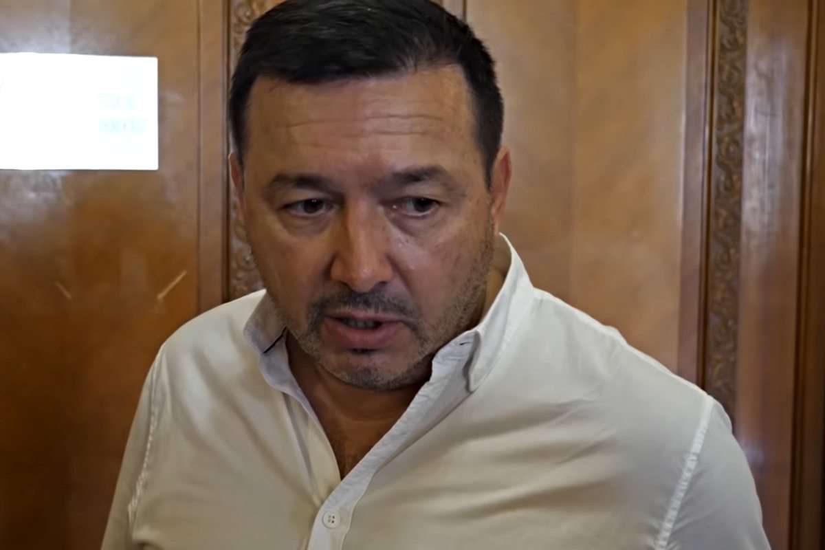 DNA: Cătălin Rădulescu, ”Mitralieră”, trimis în judecată pentru ...